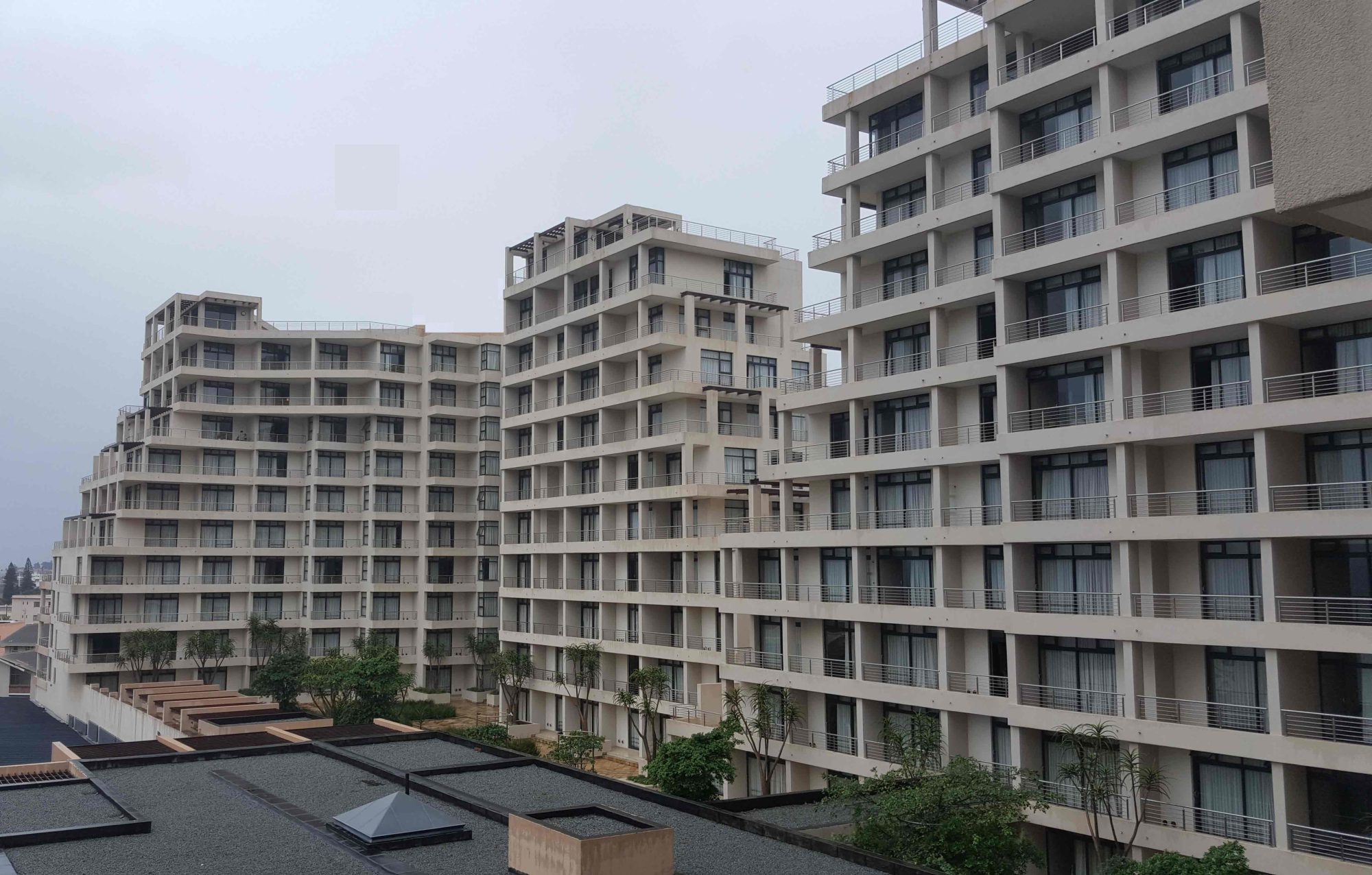 Premier Hotel & ICC, East London – Build World Construction and Projects