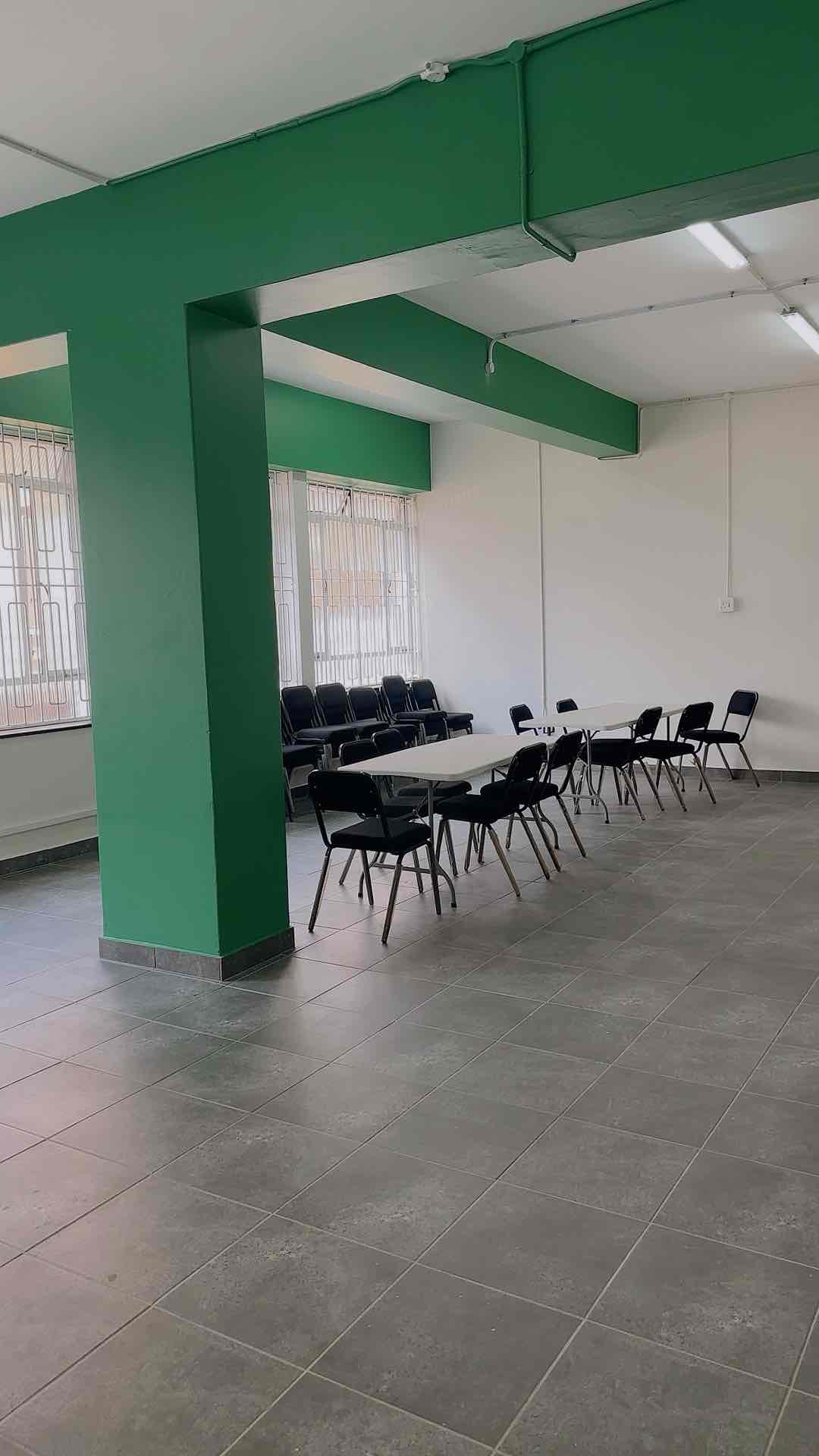 Braamfontein Student Accommodation – Build World Construction and Projects