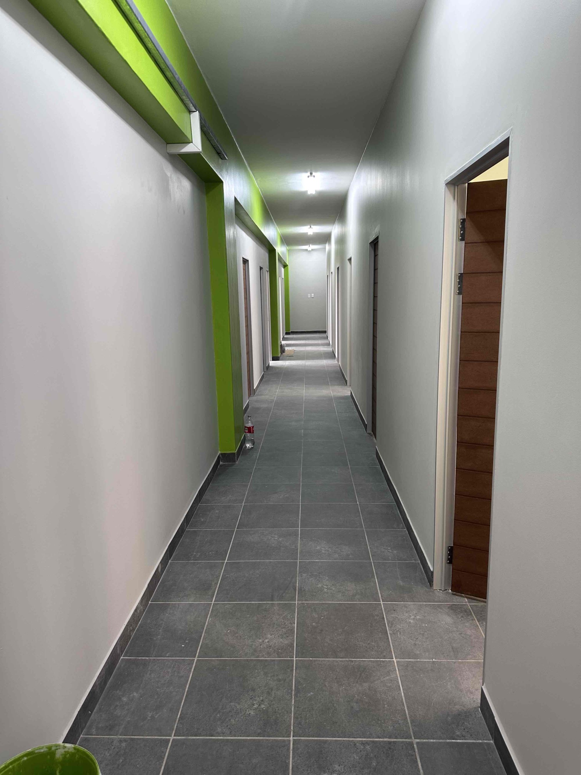Braamfontein Student Accommodation – Build World Construction and Projects