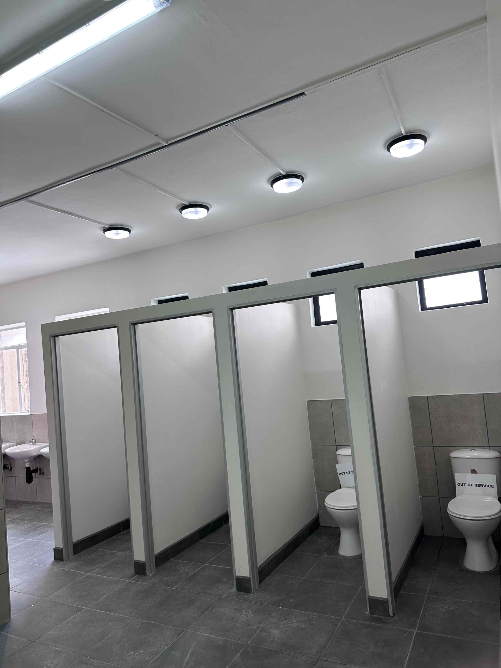 Braamfontein Student Accommodation – Build World Construction and Projects