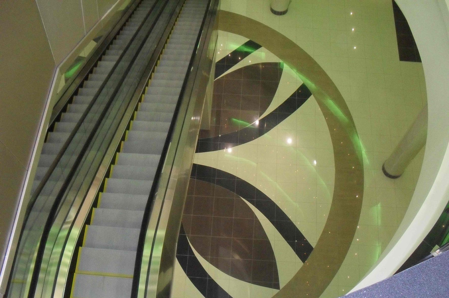 Hemingways Mall, East London – Build World Construction and Projects