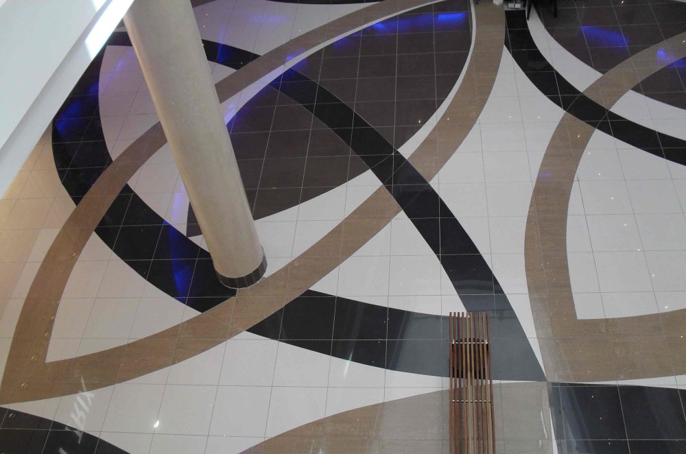 Hemingways Mall, East London – Build World Construction and Projects