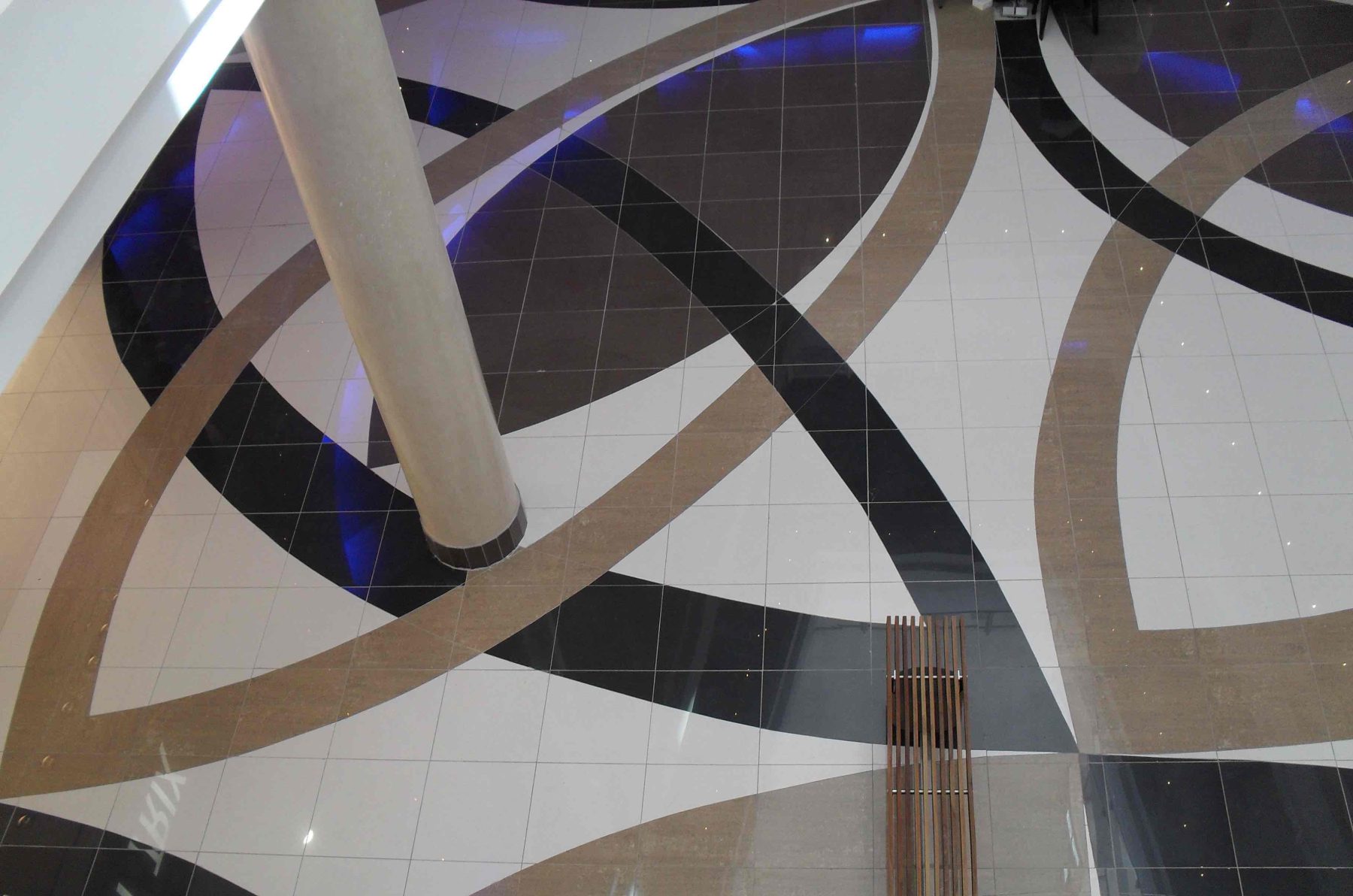 Hemingways Mall, East London – Build World Construction and Projects