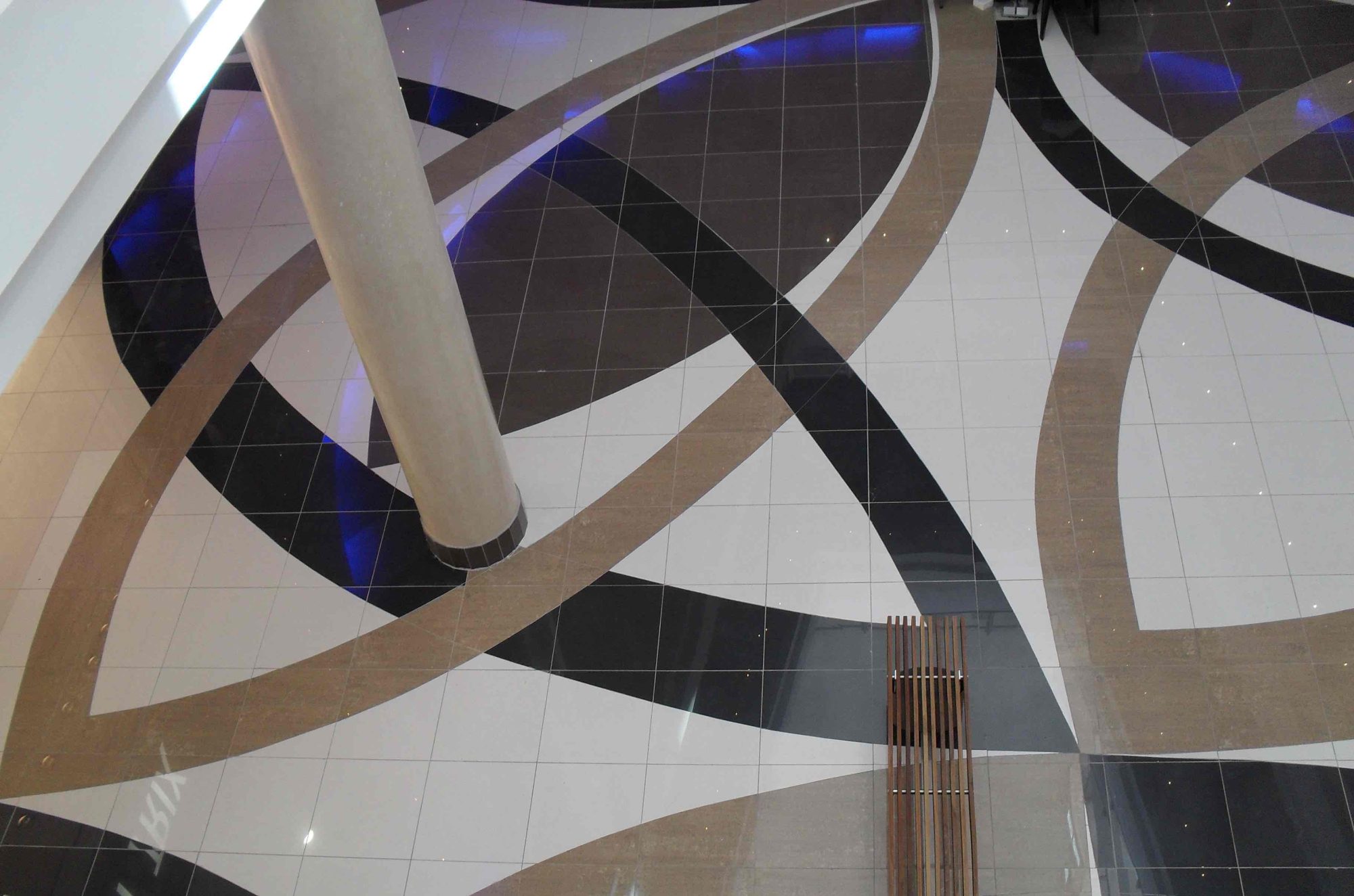 Hemingways Mall, East London – Build World Construction and Projects
