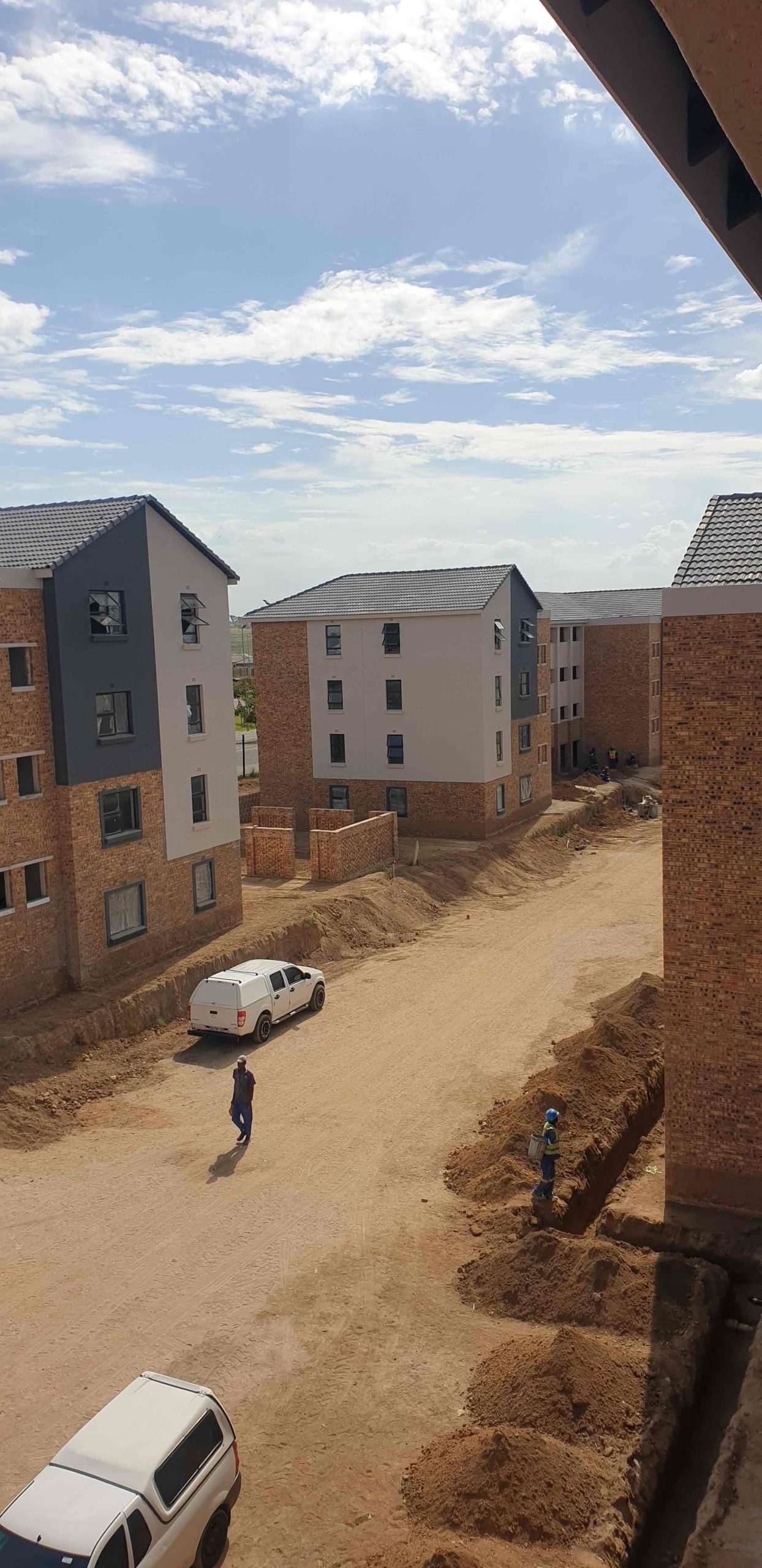 Riverside, Fourways – Build World Construction and Projects